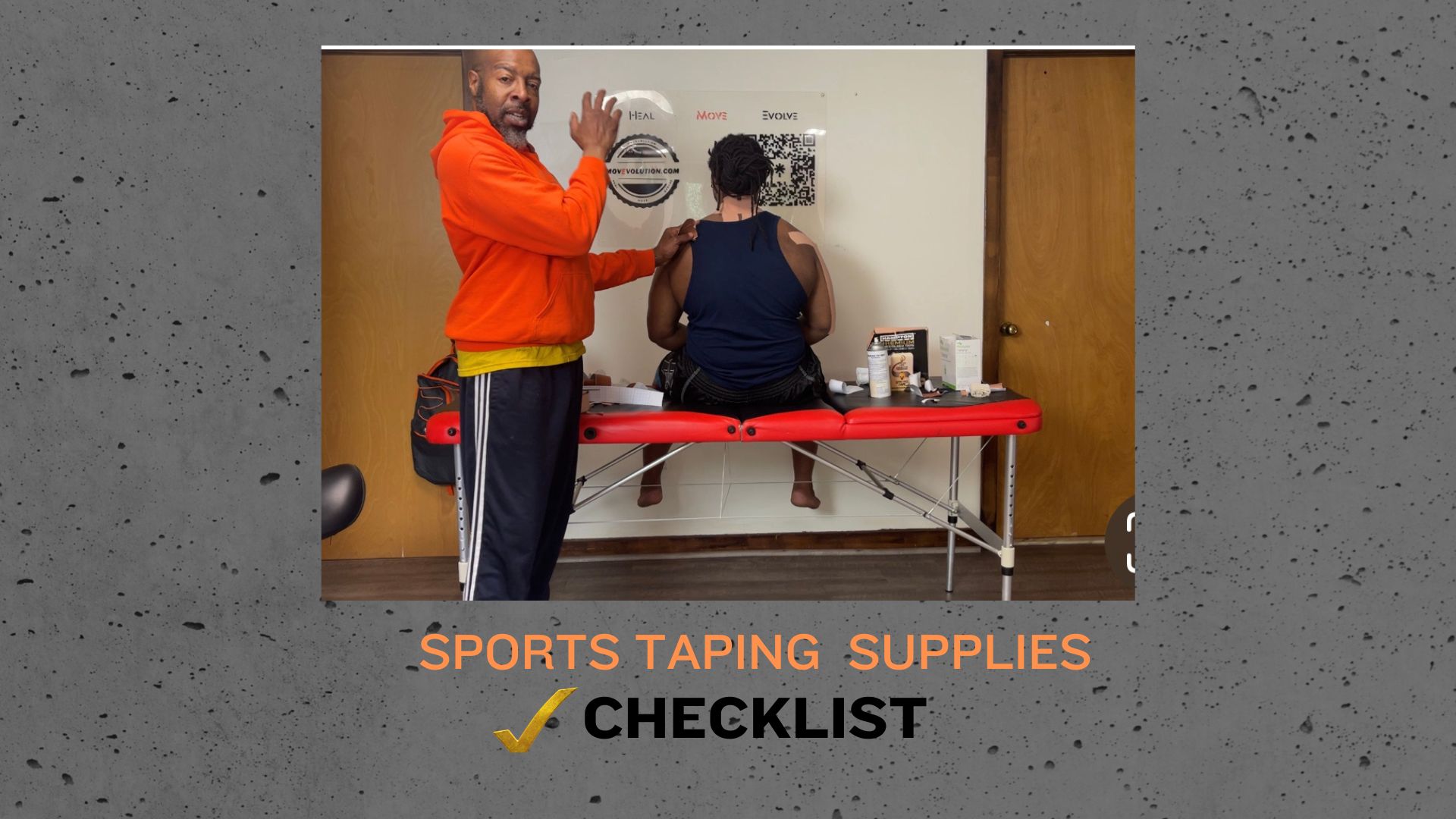 Physical and Performance Therapy